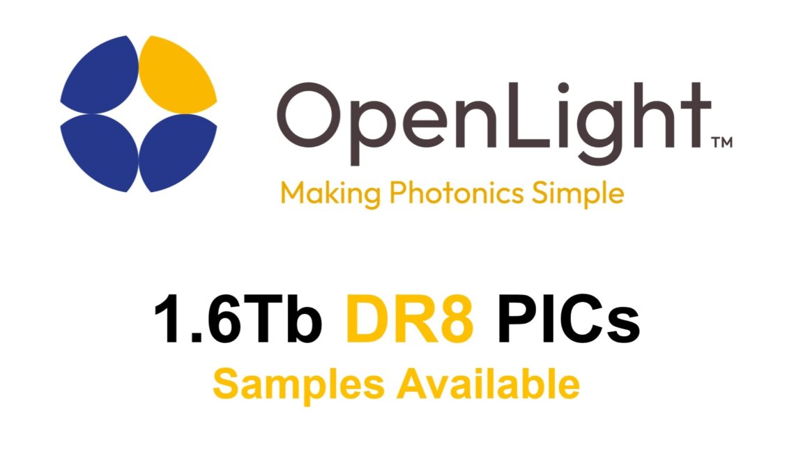 OpenLight and Tower Semiconductor Demonstrate… | OpenLight Photonics