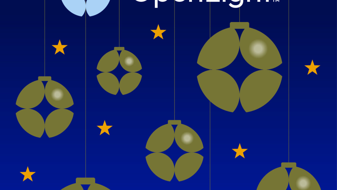 Modular. Scalable. Silicon Photonics.… | OpenLight Photonics