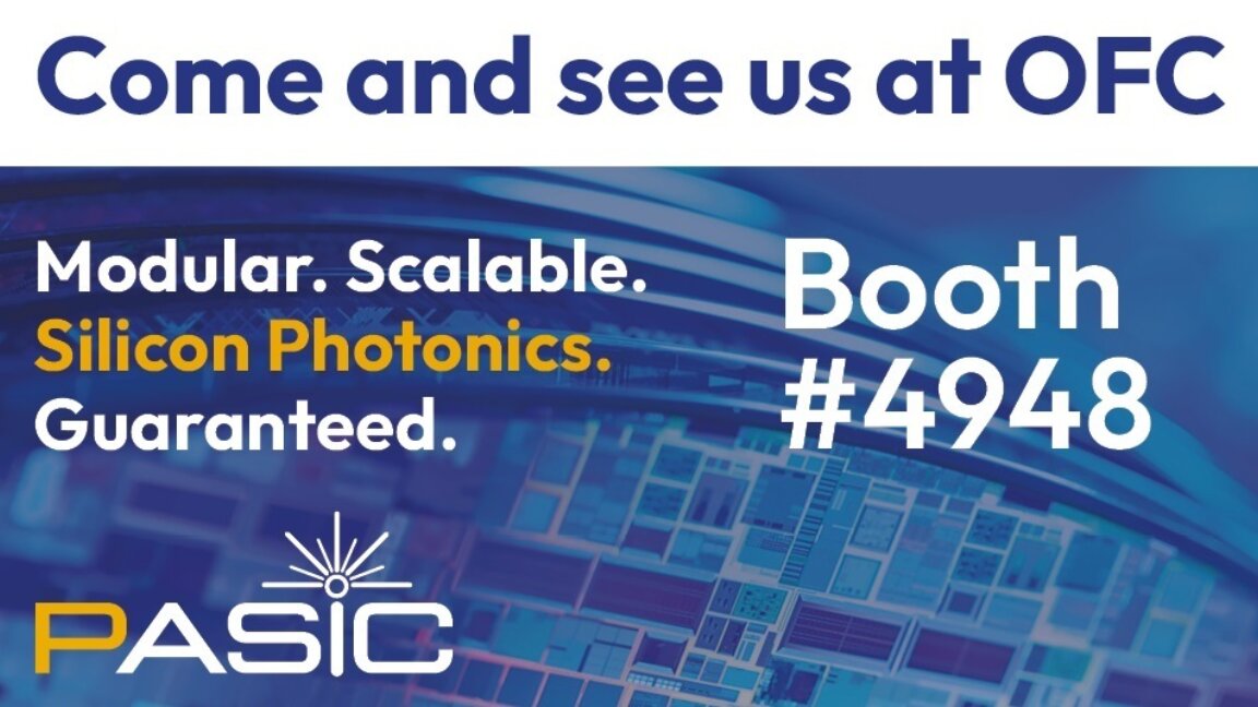 OpenLight and Tower Semiconductor Demonstrate… | OpenLight Photonics