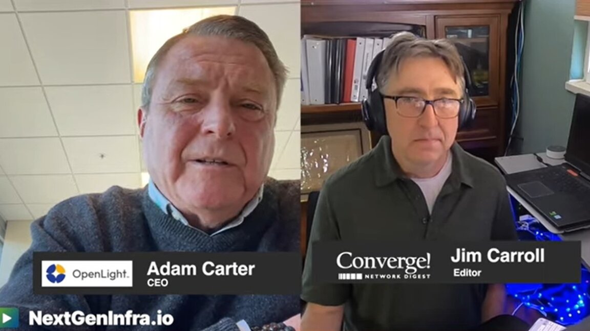 Modular. Scalable. Silicon Photonics.… | OpenLight Photonics