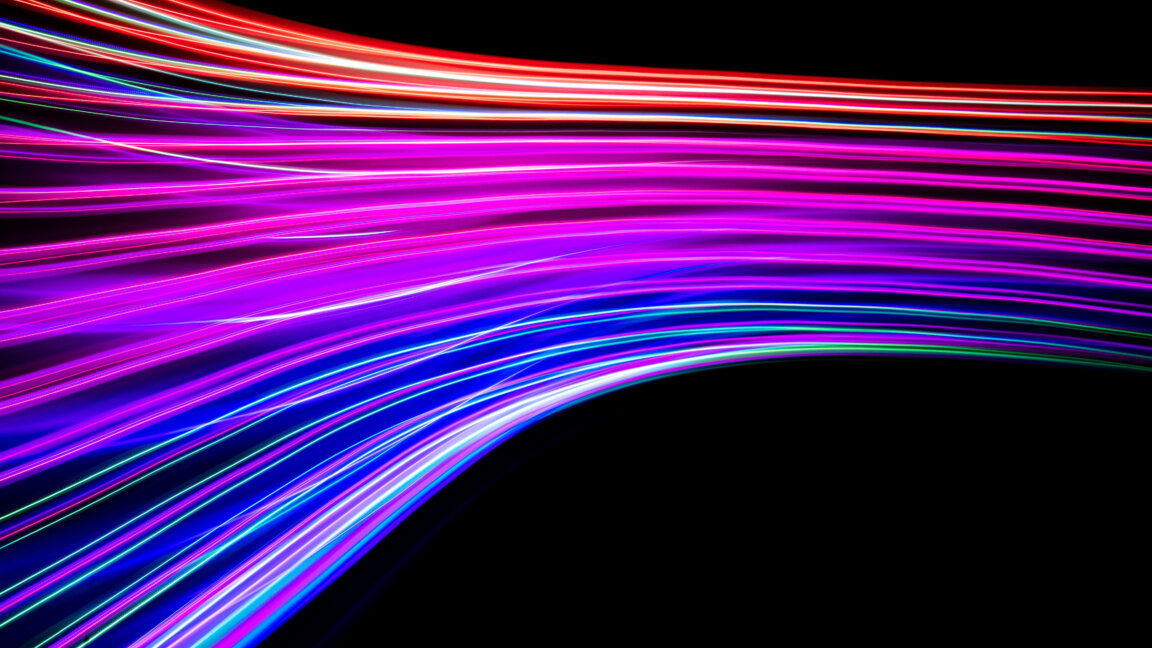 Modular. Scalable. Silicon Photonics.… | OpenLight Photonics