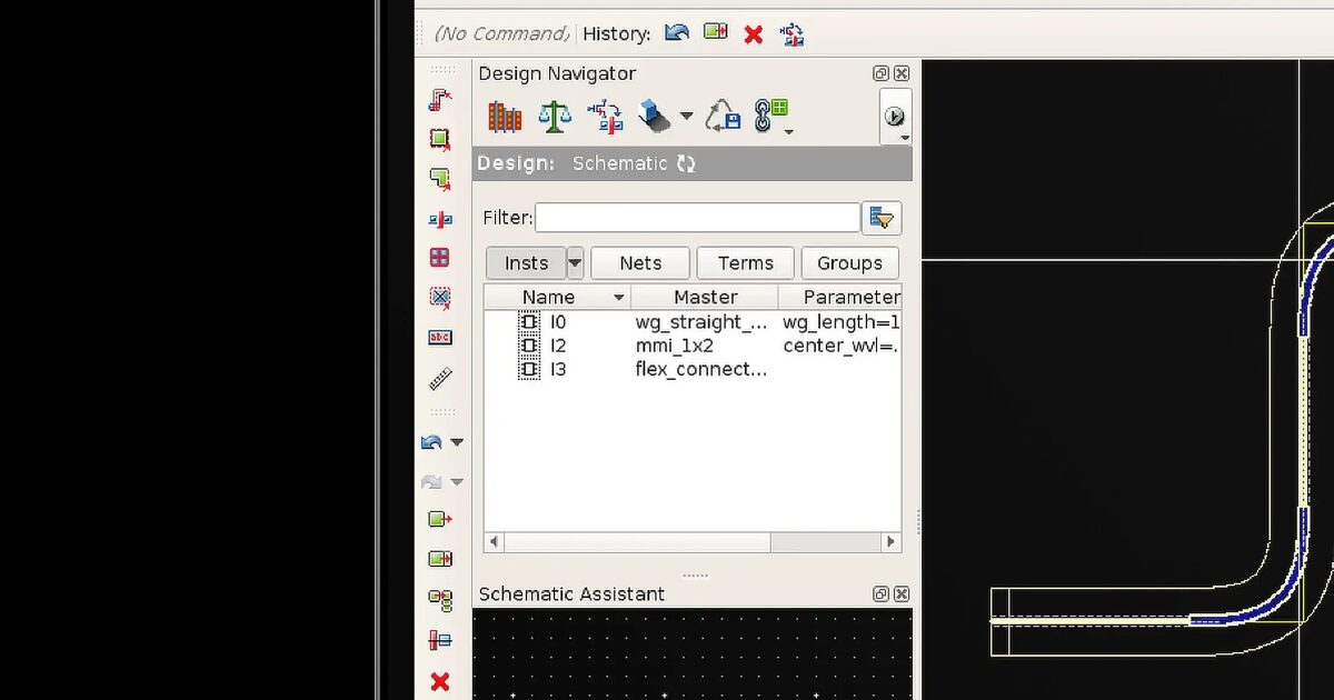 PASIC Design Enablement | OpenLight Photonics