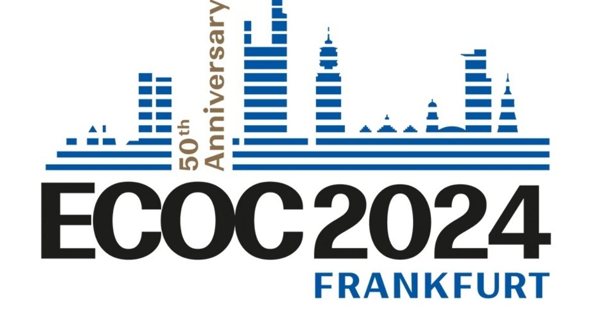 OpenLight is exhibiting at ECOC 2024 in… | OpenLight Photonics