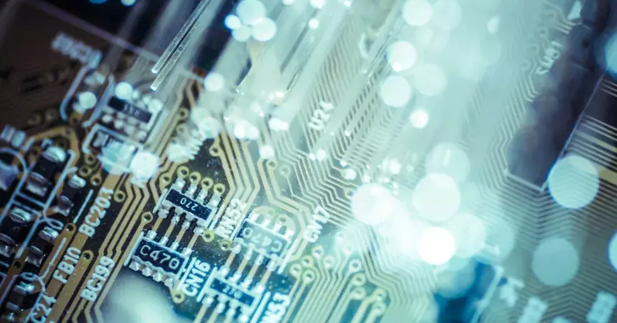 Introducing OpenLight: Driving the next era of… | OpenLight Photonics