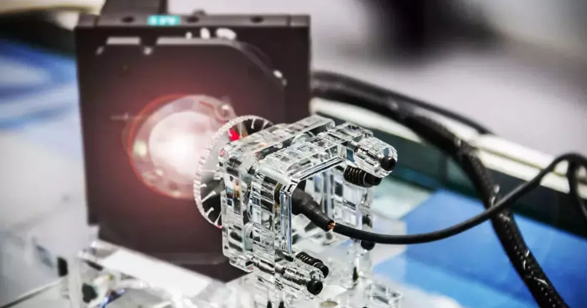 Modular. Scalable. Silicon Photonics.… | OpenLight Photonics