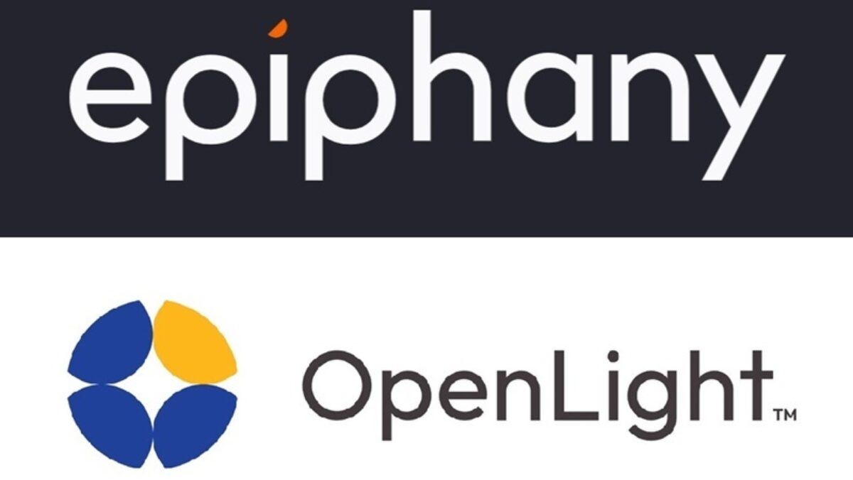 OpenLight and Epiphany Partner to Expand PIC… | OpenLight Photonics