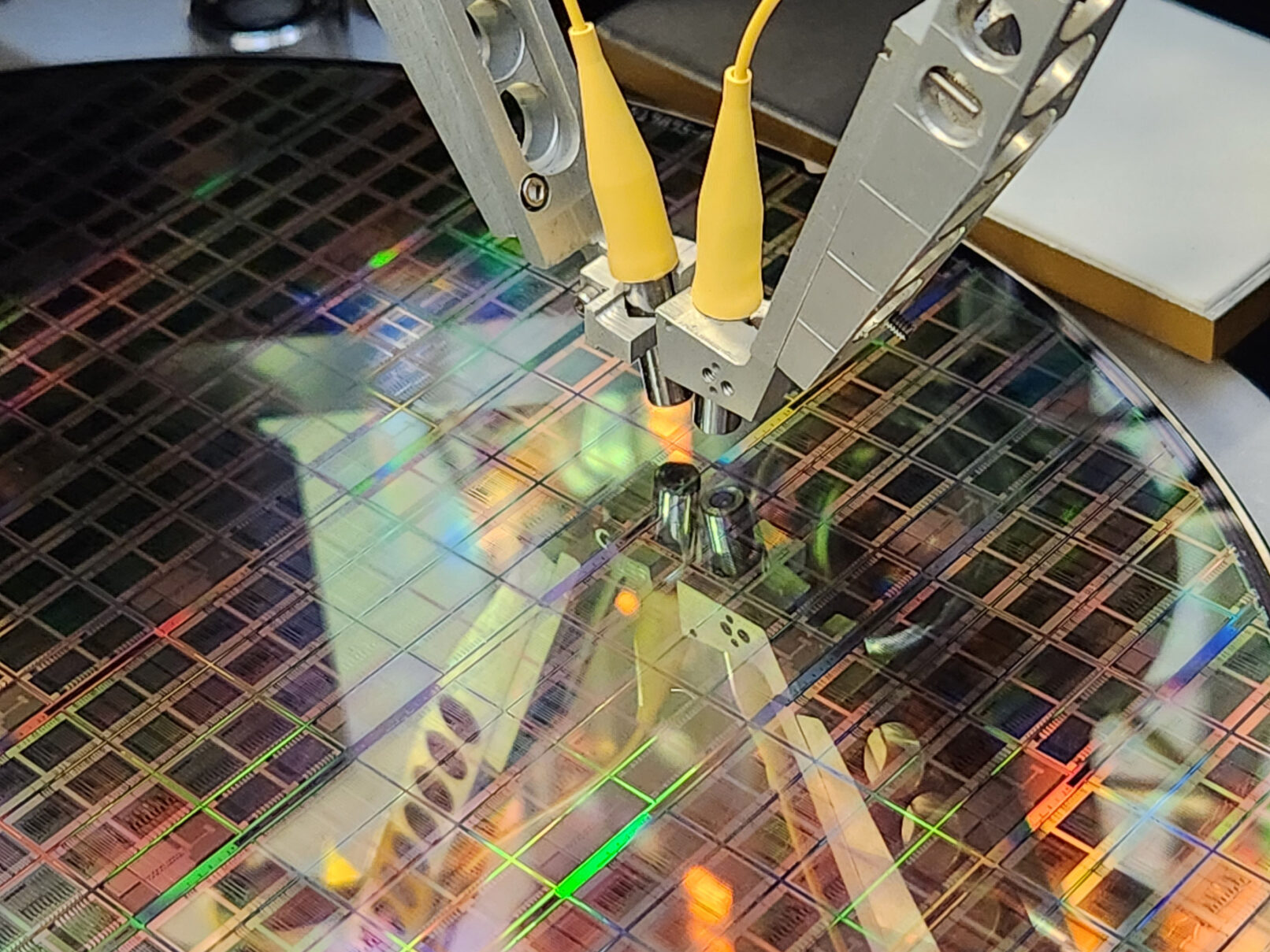 OpenLight Patent Portfolio | OpenLight Photonics