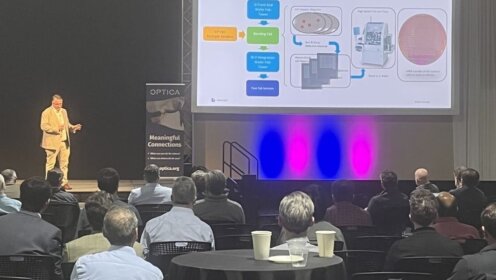 Artificial Intelligence and Machine Learning | OpenLight Photonics