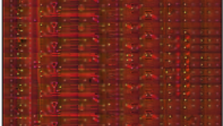 Datacenter | OpenLight Photonics