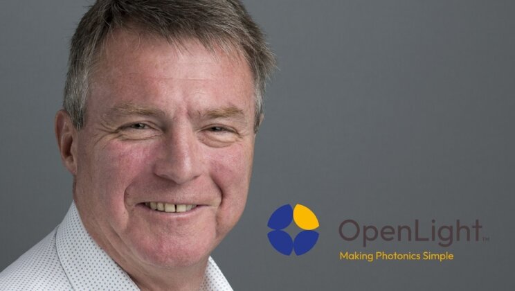 Artificial Intelligence and Machine Learning | OpenLight Photonics