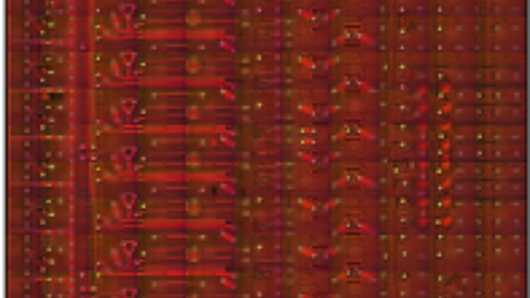 Silicon photonics solutions | OpenLight Photonics