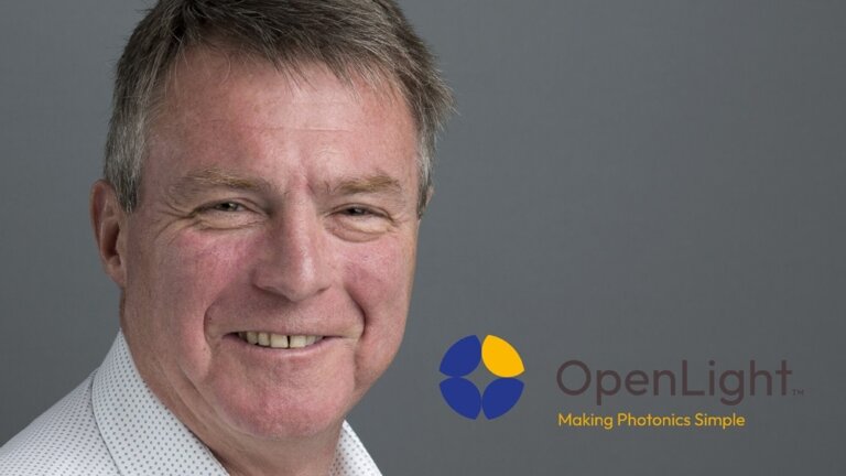 Modular. Scalable. Silicon Photonics.… | OpenLight Photonics